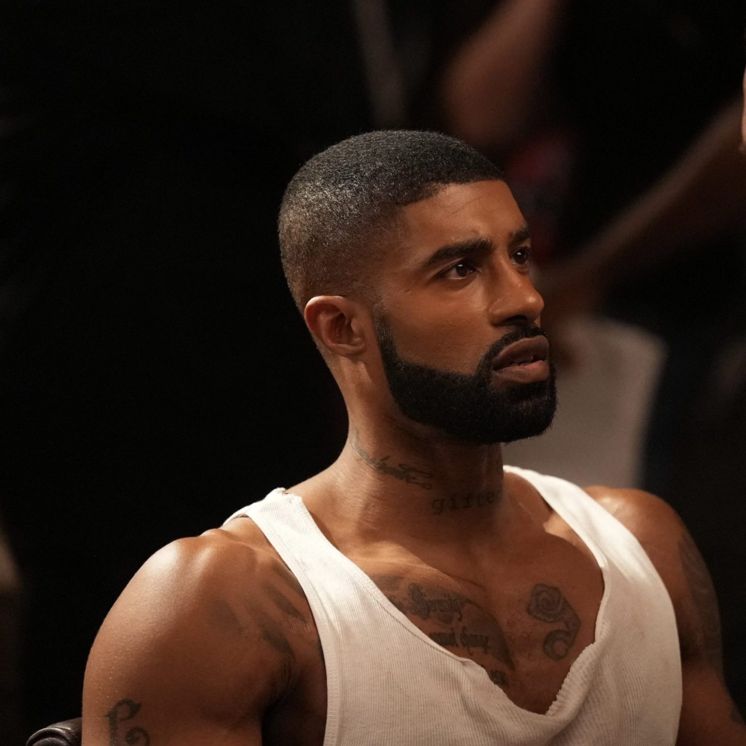“All The Queens Men” Season 2B Premiere Photos Revealed - Media Traffic