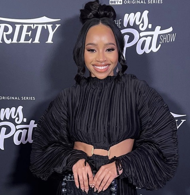 “The Ms Pat Show” Season 3 Screening Hosted By Variety - Media Traffic