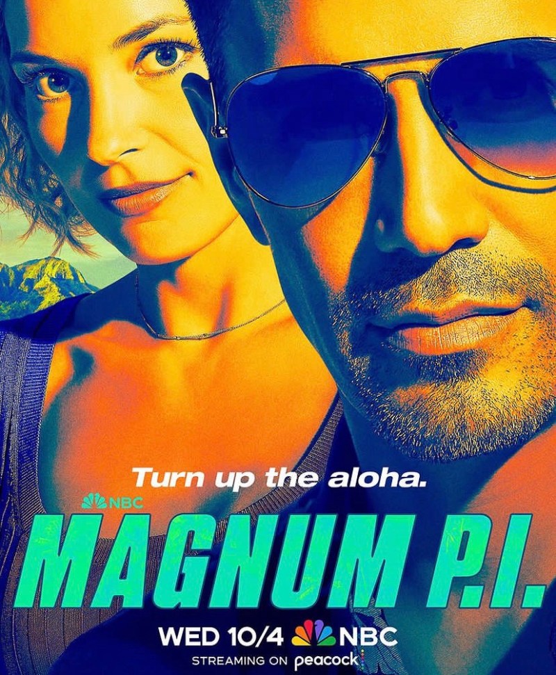 “Magnum PI” Final Episodes To Begin In October - Media Traffic