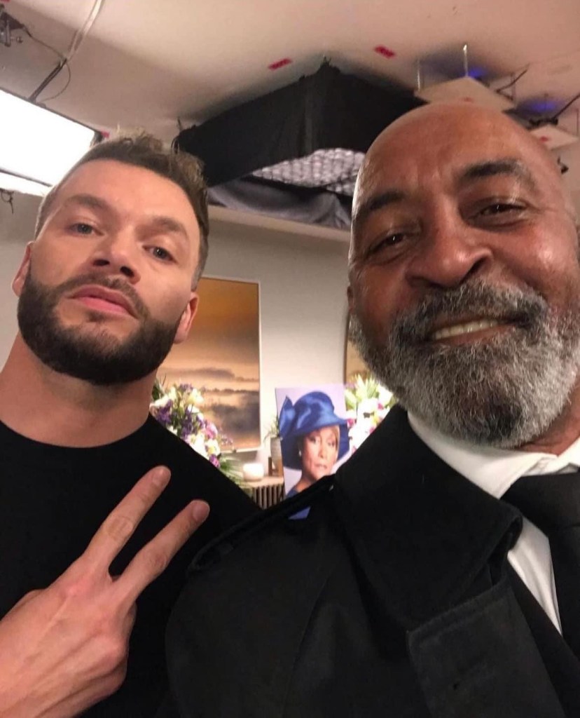 “Zatima” Season 3 Will Give Fans A Look At Zac’s Mom Funeral - Media ...