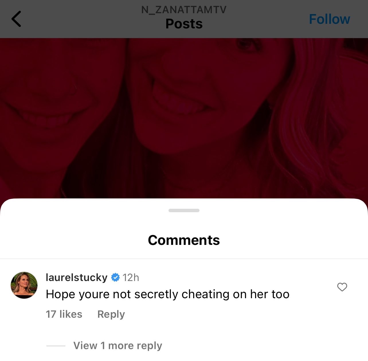 “The Challenge” Stars Laurel and Nicole Gets Into Instagram Beef ...