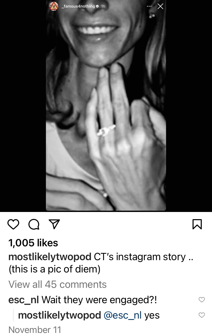 “The Challenge” Stars CT & Diem Were Engaged Before She Passed - Media ...
