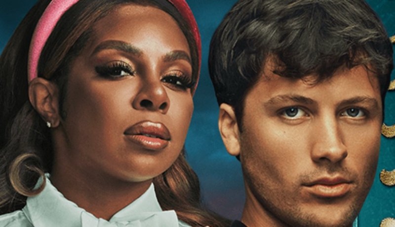 The Traitors USA: Candiace Calls Out Rob After a Betrayal That Shook ...