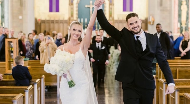 The Challenge’s Jenna Compono & Zach Nichols Are Expecting Baby No. 5 ...