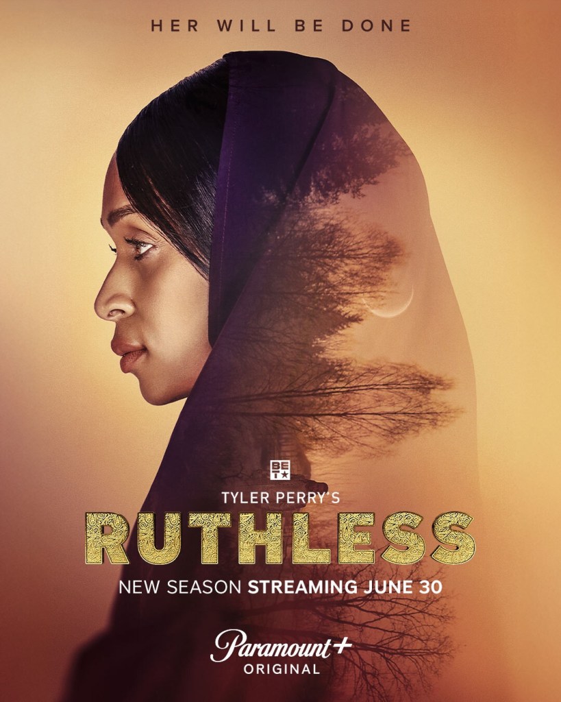 Ruthless Is Finally Returning — But Fans Think Season 6 Could Be The ...