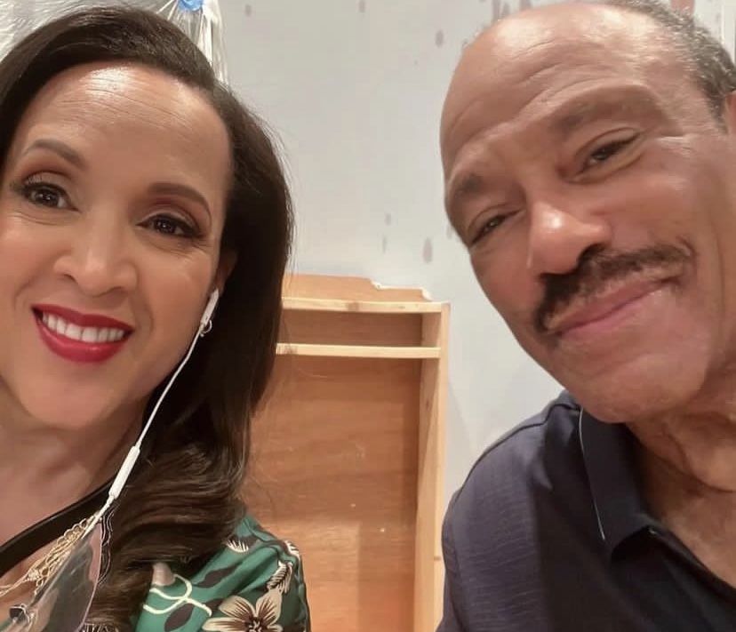 BET’s “Sistas” Season 1 Guest Star To Star As Fatima Mother In “Zatima ...