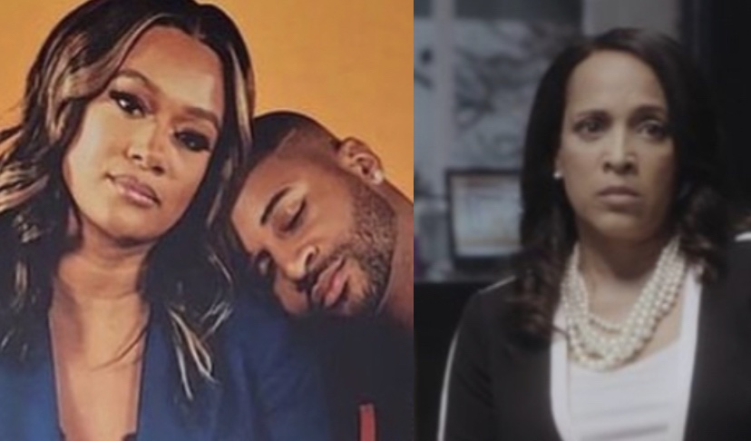 BET’s “Sistas” Season 1 Guest Star To Star As Fatima Mother In “Zatima ...