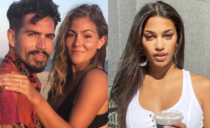MTV’s “The Challenge” Star Tori Shook By Jordan’s Kiss With “Love ...