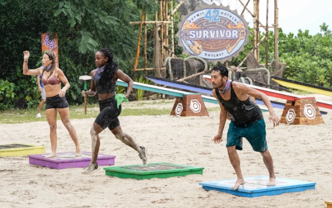 CBS’s “Survivor” Drops New Family Friendly Trailer Ahead Of Season 43 ...