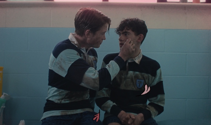 Netflix’s “Heartstopper” Had To Change Nick’s Coming Out Story - Media ...