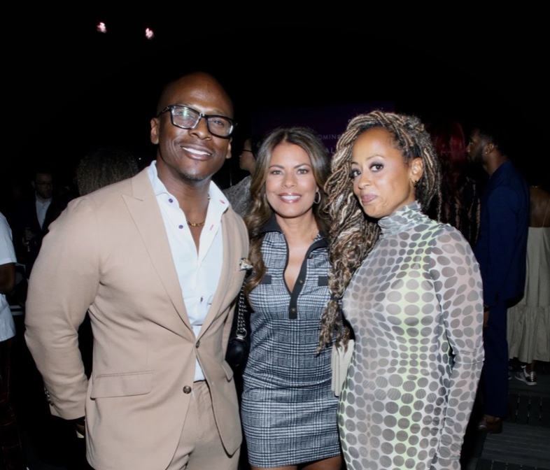 Photos: BET’s “The Ms Pat Show” Season 2 Red Carpet Premiere - Media ...