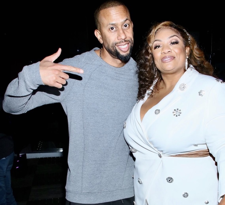 Photos: BET’s “The Ms Pat Show” Season 2 Red Carpet Premiere - Media ...