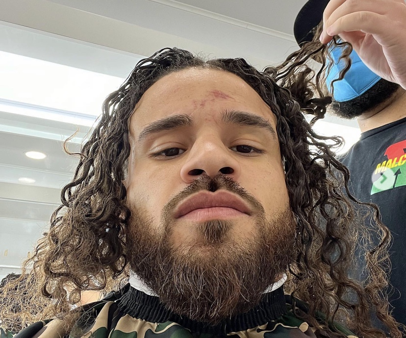 MTV’s “The Challenge” Star Cory Debuts New Look For New Movie Role ...