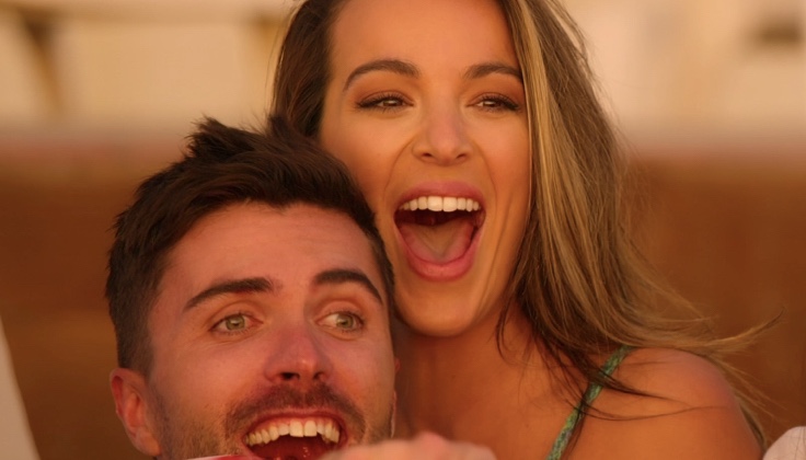 Netflix’s “Selling The OC” Stars Tyler Stanaland & Alex Hall Dating ...