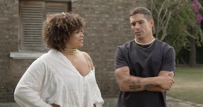 MTV’s “The Challenge” 38 Fans Are Confused With Jordan & Aneesa Being ...