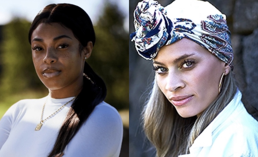 “The Challenge” 38 Star Amber Can’t Wait For Kam To Return To The Show ...