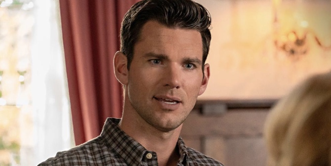 “When Calls The Heart” Star Kevin McGarry Receives Praise For “The ...