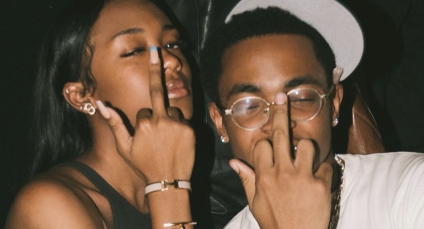 “Power Book 2: Ghost” Star Michael Rainey Jr. Coupled Up With ...