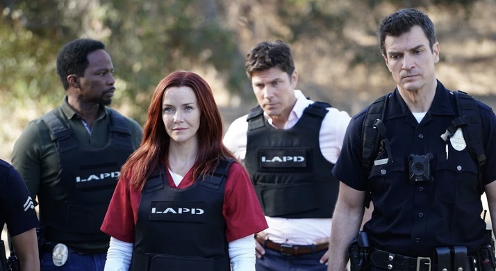 “The Rookie” Star Annie Wersching Has Died At 45 Years Old - Media Traffic