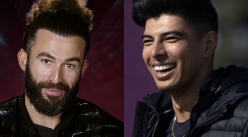 “The Challenge” Star Turbo Has Beef With Horacio - Media Traffic