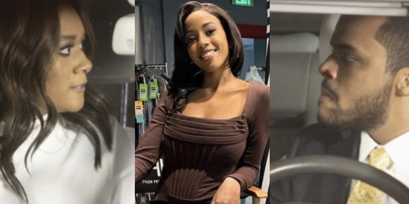 “sistas” Season 5 Star Joi Shared Bts Content As Tamara Media Traffic