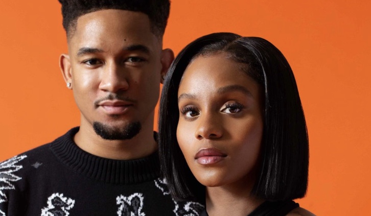 “All American: Homecoming” Cast Photo Shoot With Shadow & Act - Media ...