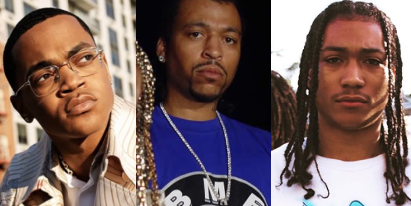 “Black Mafia Family” Star Lil Meech Calls Big Meech & They Clown “Power ...
