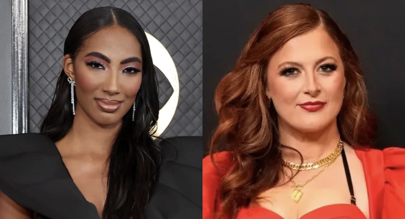 “Big Brother” Winners Taylor & Rachel Meet Up In New York City - Media ...