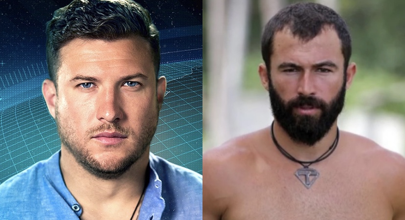 “The Challenge” Star Turbo & Devin Gets Into Twitter Beef - Media Traffic