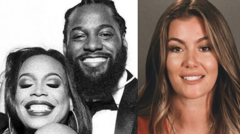 “The Challenge World Championship” Star Danny Wife KiKi Goes Off On ...