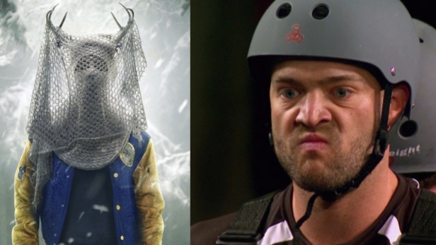 “The Challenge” Star CT & Bananas Iconic Elimination Shown In ...