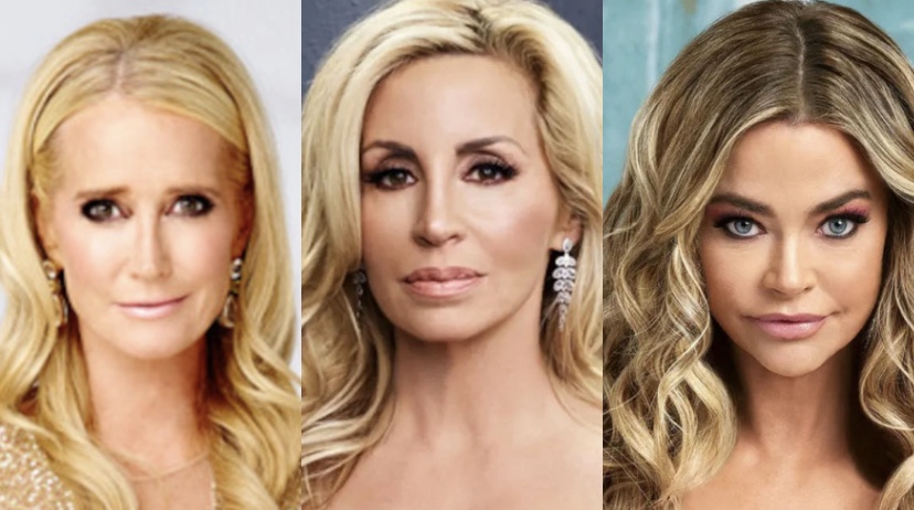 “RHOBH” Season 13 To Feature Appearances From Denise, Camille, Kim ...