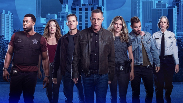 “Chicago PD” Season 10 Episode 17 First Look - Media Traffic