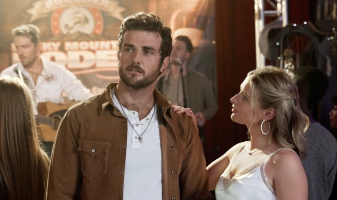 “Ride” Season Premiere Debuts To Smashing Ratings - Media Traffic