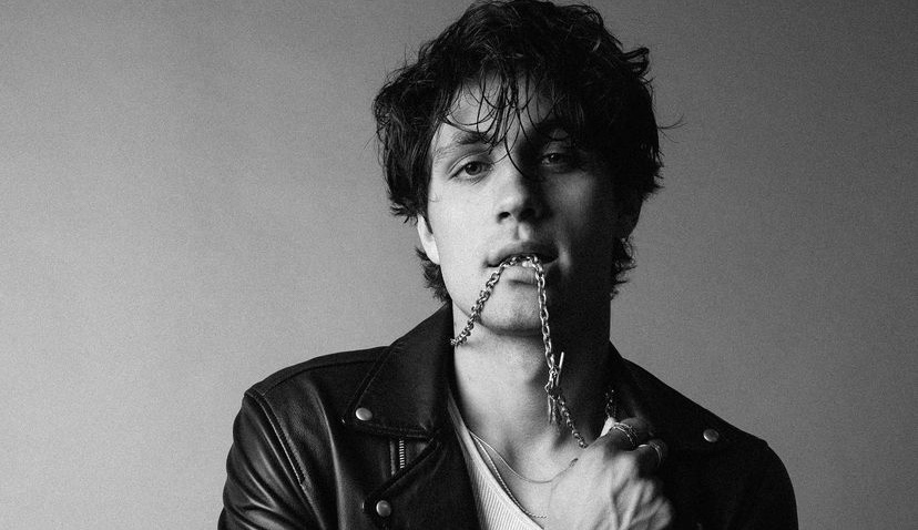 “The Winchesters” Star Drake Rodger Shares New Photo Shoot - Media Traffic