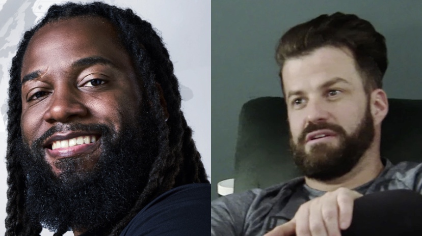 “The Challenge World Championship” Star Danny Calls Out Johnny Bananas ...