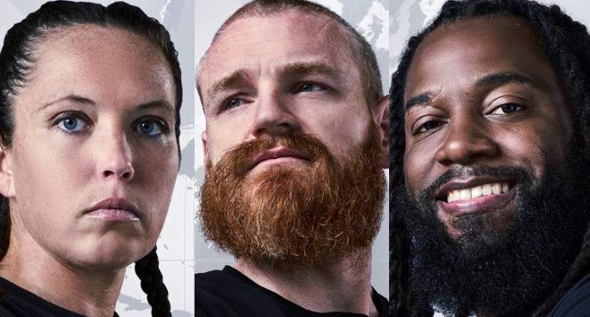 “The Challenge” Star Wes Praises Danny And Sarah Game Play - Media Traffic