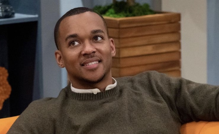 “Love Is Blind” Star Marshall Finally Reveals His Side Of The Story ...