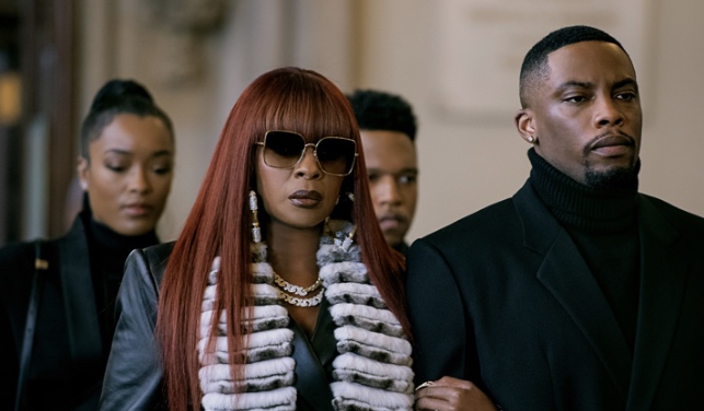 “Power: Ghost” Season 3 Episode 7 First Look - Media Traffic