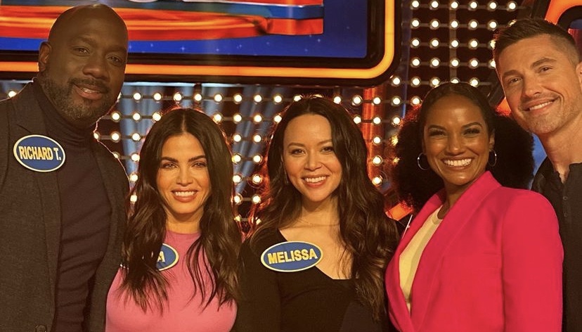 “The Rookie” Cast Will Be On An Upcoming Episode Of “Family Feud ...