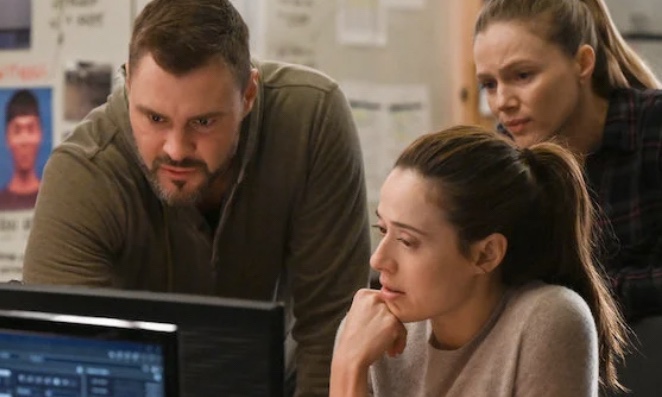 “Chicago PD” Season 10 Finale Date & Plot Revealed - Media Traffic