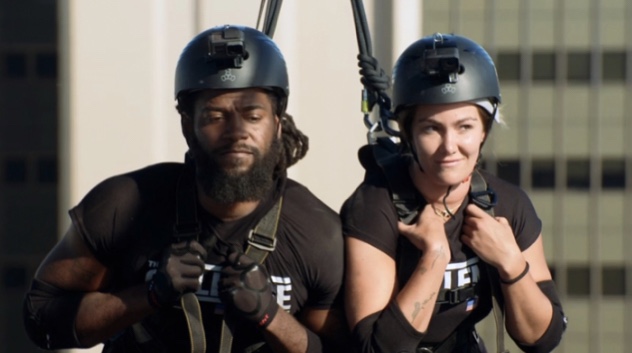 “The Challenge” Star Danny Speaks On Tori Being A Bad Partner - Media ...