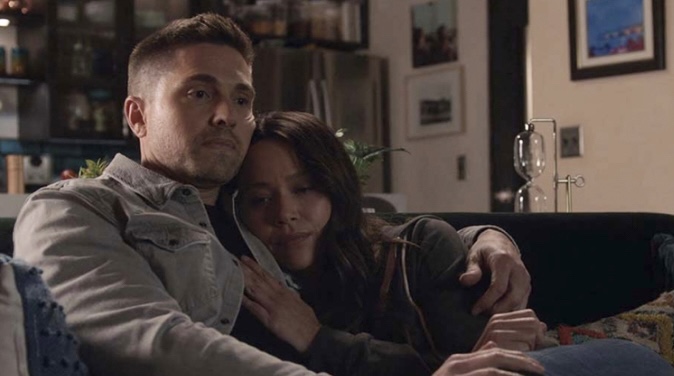 “The Rookie” Director Talks Iconic Chenford Season 5 Scene - Media Traffic