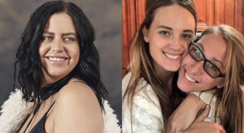 “The Challenge” Star Jemmye Not Here For Laurel & Nicole’s Relationship ...
