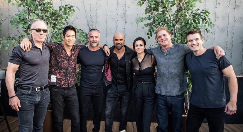 “SWAT” Series Is Preparing To Stream On Netflix - Media Traffic