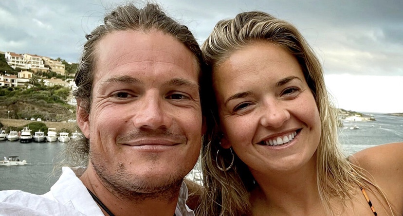 “Below Deck Sailing Yacht” Star Daisy Reveals Text Sent To Gary After ...