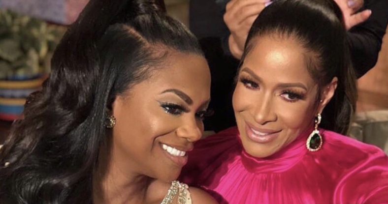 “RHOA” Star Kandi Reacts To Sheree’s New Look - Media Traffic