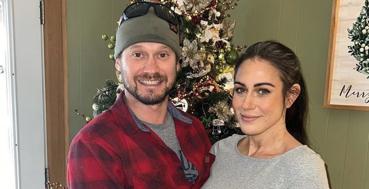 “The Challenge” Star Cohutta Just Welcomed His First Child - Media Traffic