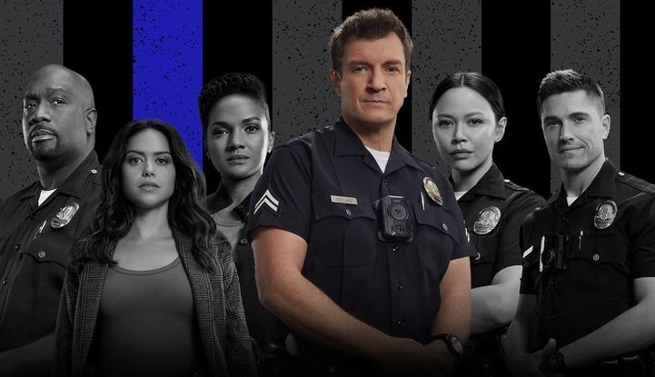 “The Rookie” Shares New Video From Set - Media Traffic