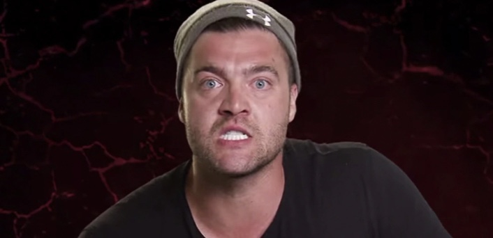 “The Challenge” Star CT Is The Most Intimidating Challenger - Media Traffic